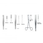 Herniotomy & Appendectomy Set – PT ESA MEDIKA MANDIRI