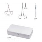 Vena Sectio Set – PT ESA MEDIKA MANDIRI