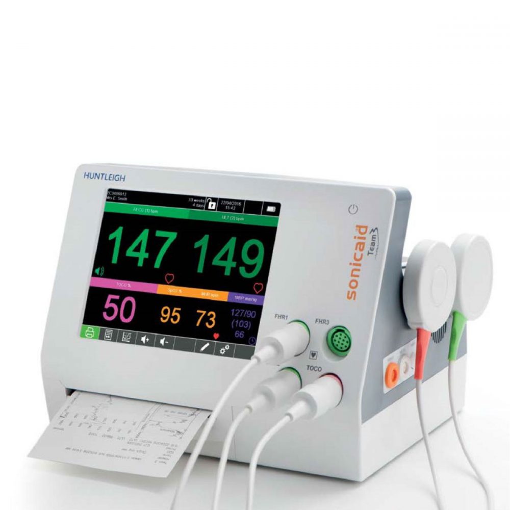 Sonicaid Team3 – PT ESA MEDIKA MANDIRI