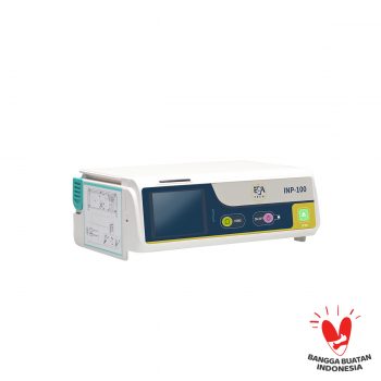 INP-100 – Infusion Pump – PT ESA MEDIKA MANDIRI