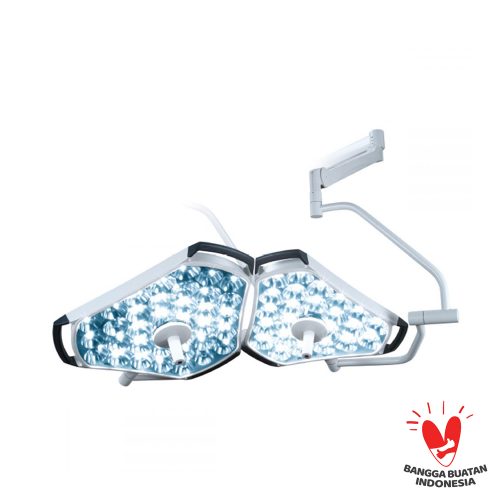 Examination & Operating Light – PT ESA MEDIKA MANDIRI