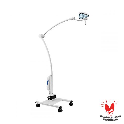 Examination & Operating Light – PT ESA MEDIKA MANDIRI